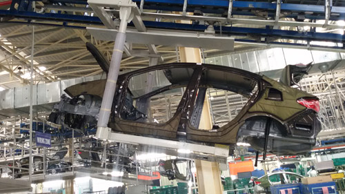 Products | Praja Mechanical